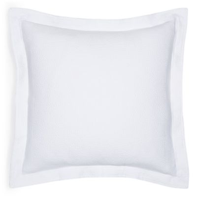 Peacock Alley Montauk Matelasse Euro Sham