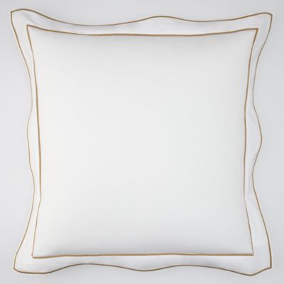 Click here for Matouk Ansonia Percale Euro Sham prices