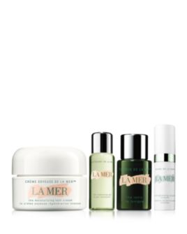 La Mer Skincare & Makeup Products for Face - Bloomingdale's