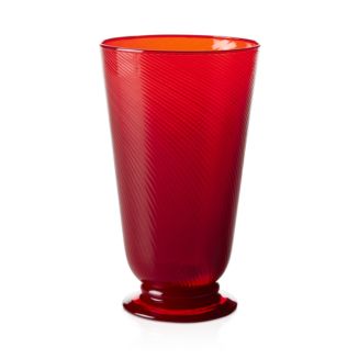 Juliska Arabella Ruby Highball Glass | Bloomingdale's