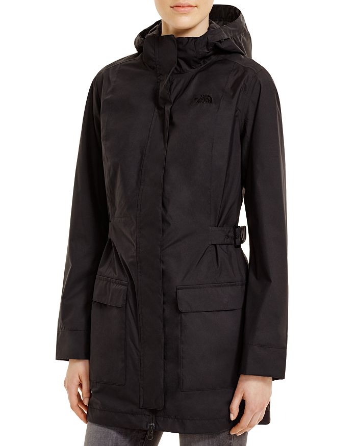 The North Face® Tomales Bay Rain Jacket | Bloomingdale's