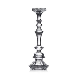 Rogaska Shine Candlestick | Bloomingdale's