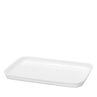 Villeroy & Boch Cooking Elements Rectangular Serving Tray/Lid, Medium ...