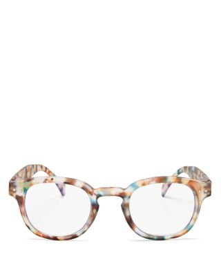 Click here for Izipizi Collection C Square Blue Light Glasses  45... prices