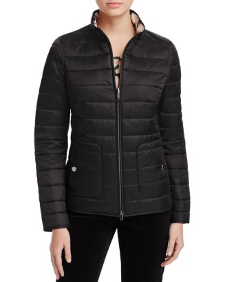 BASLER Reversible Quilted Jacket | Bloomingdale's