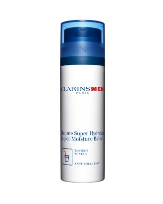 Clarins for Men Super Moisture Balm | Bloomingdale's