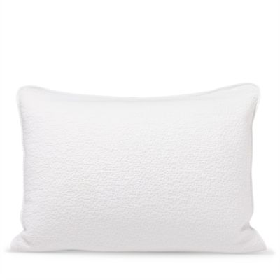 Click here for Coyuchi Organic Cotton Cascade Sham  Standard prices