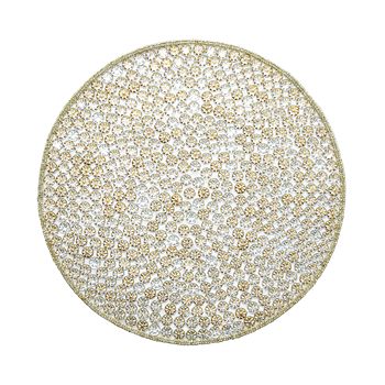 Kim Seybert Glimmer Placemat | Bloomingdale's