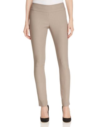 NIC and ZOE NIC+ZOE Wonderstretch Slim Leg Pants | Bloomingdale's
