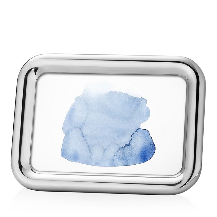Georg Jensen Tableau Frame, 4" x 6" | Bloomingdale's