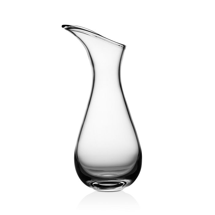 Nambé Moderne Glass Carafe | Bloomingdale's