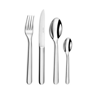 Couzon Alkaline 5-Piece Place Setting | Bloomingdale's