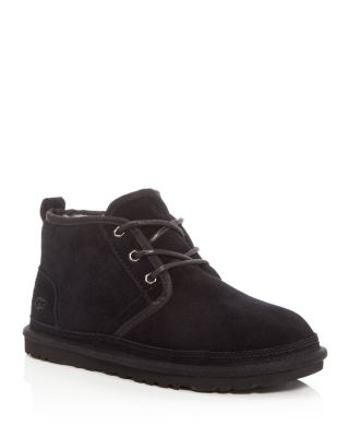 Click here for Ugg Mens Neumel Suede Chukka Boots prices