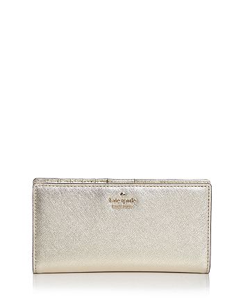kate spade new york Cameron Street Stacy Wallet | Bloomingdale's