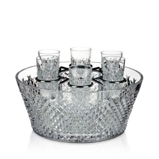 Waterford House of Waterford Crystal Alana 60th Anniversary Vodka ...