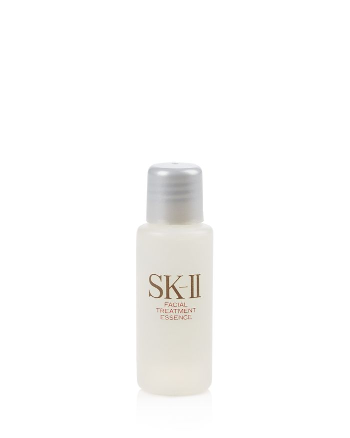 SK-II Gift with any SK-II purchase! | Bloomingdale's