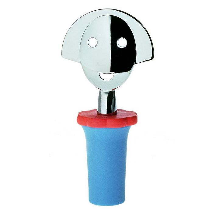 Alessi "Anna Stop 2" Stopper | Bloomingdale's