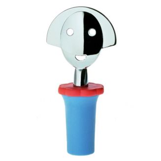 Alessi "Anna Stop 2" Stopper | Bloomingdale's