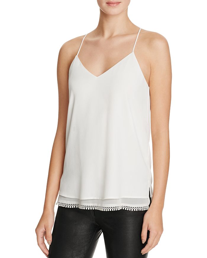 Cooper & Ella Jolie Cami | Bloomingdale's