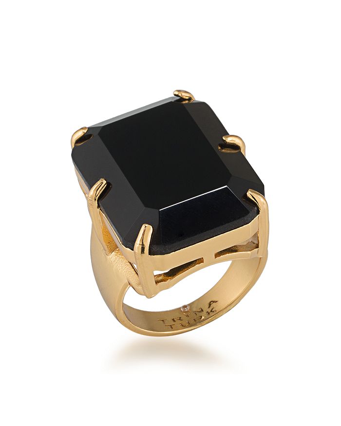 Trina Turk Cocktail Ring | Bloomingdale's
