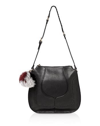Botkier Grove Leather Hobo | Bloomingdale's