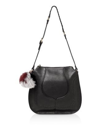 Botkier Grove Leather Hobo | Bloomingdale's