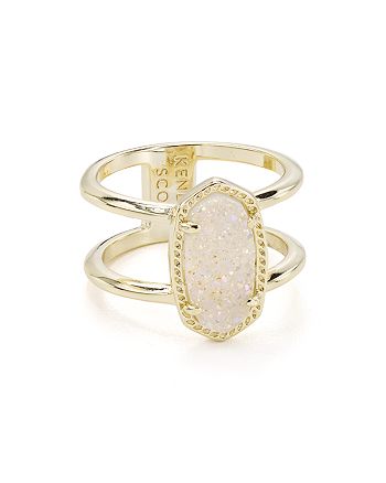 Kendra Scott Elyse Cocktail Ring | Bloomingdale's