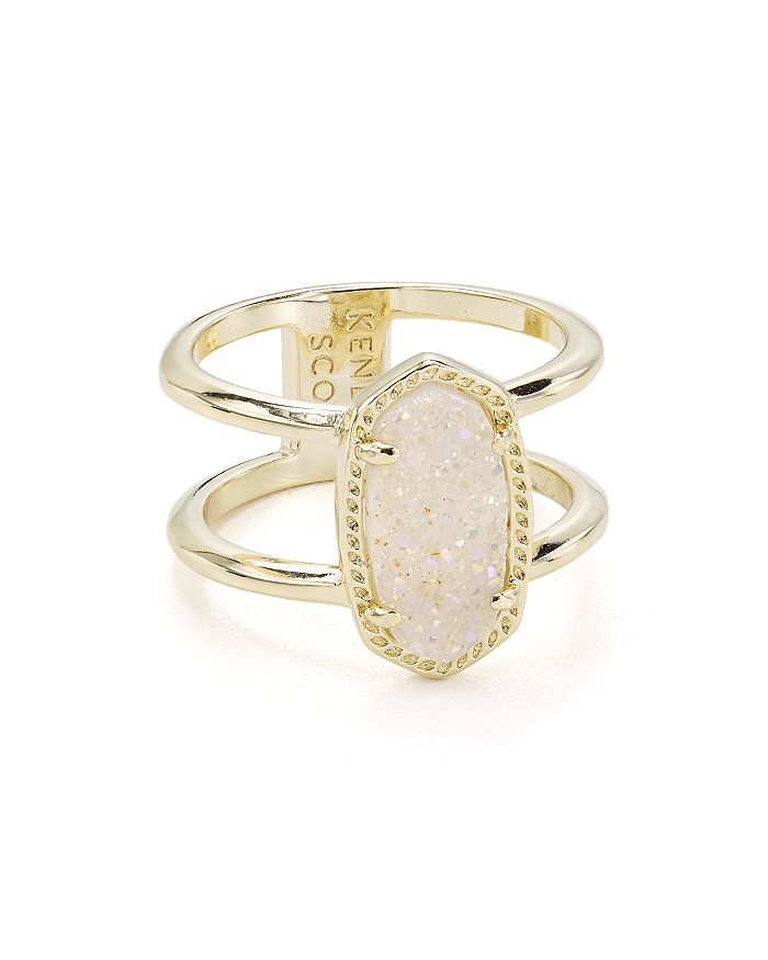 Kendra Scott Elyse Cocktail Ring | Bloomingdale's