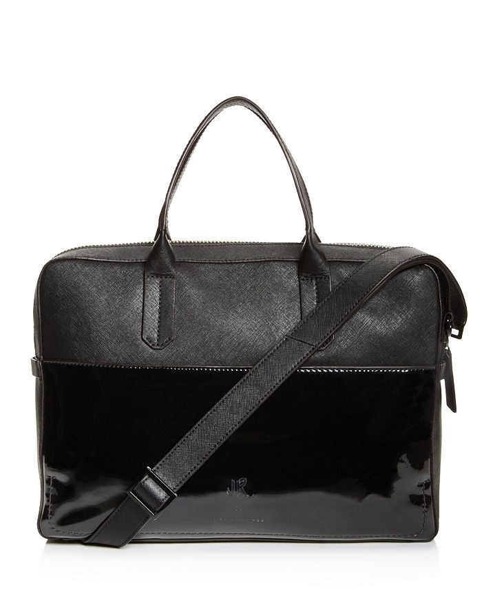 Uri Minkoff Fulton Briefcase | Bloomingdale's