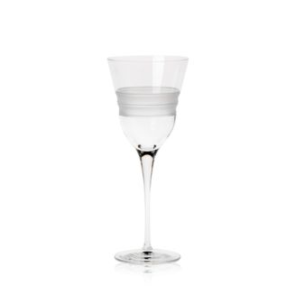 VIETRI Lastra Water Glass | Bloomingdale's