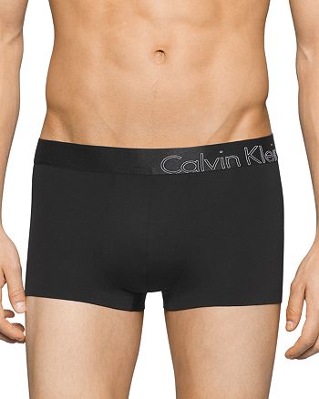Calvin Klein Edge Micro Low Rise Trunks | Bloomingdale's