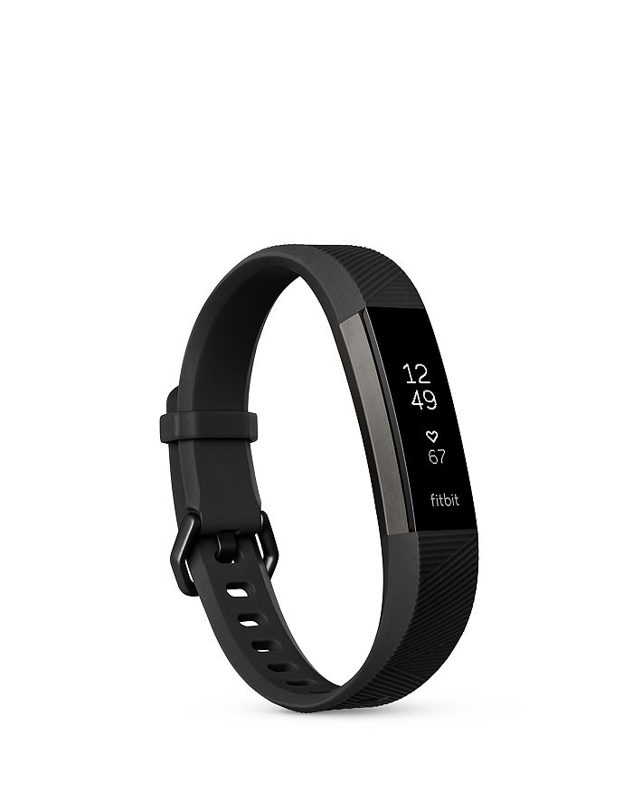 Fitbit Alta HR Special Edition | Bloomingdale's