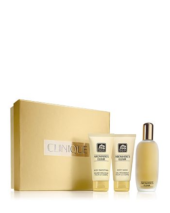 Clinique Aromatics Elixir Riches Gift Set | Bloomingdale's