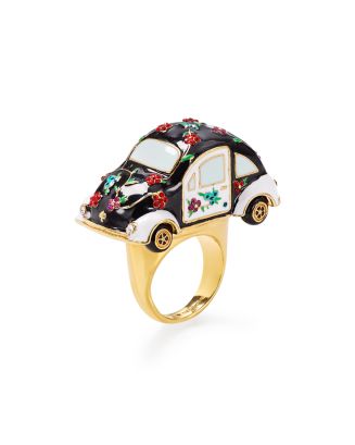 kate spade new york Car Ring | Bloomingdale's