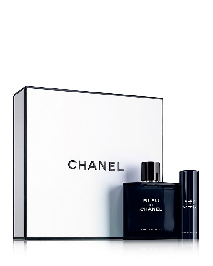 CHANEL BLEU DE CHANEL Eau de Parfum Gift Set | Bloomingdale's