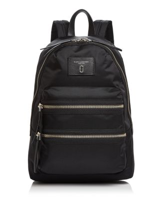 MARC JACOBS MARC JACOBS Biker Nylon Backpack | Bloomingdale's