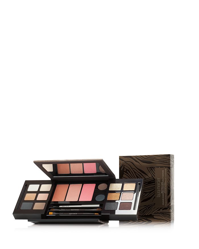 Laura Mercier Master Class Color Essentials Collection, 3rd Edition ...