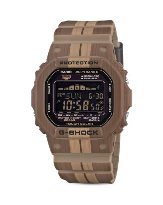 G-Shock G-Lide Watch, 42.8mm | Bloomingdale's