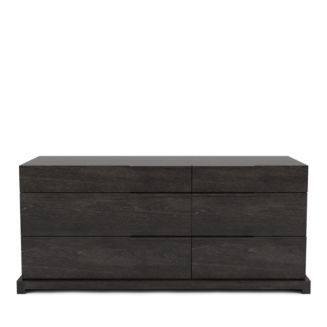 Huppé Silk 6-Drawer Dresser | Bloomingdale's Home