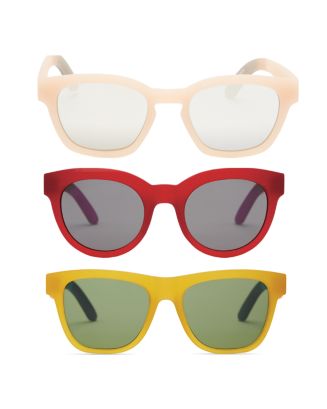 TOMS Gift with any full-price TOMS eyewear purchase! | Bloomingdale's