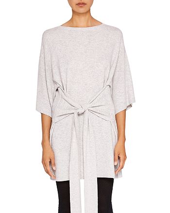 Ted Baker Ted Says Relax Olympy Knit Tunic | Bloomingdale's