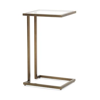 Mitchell Gold Bob Williams Vienna Pull-Up Table | Bloomingdale's