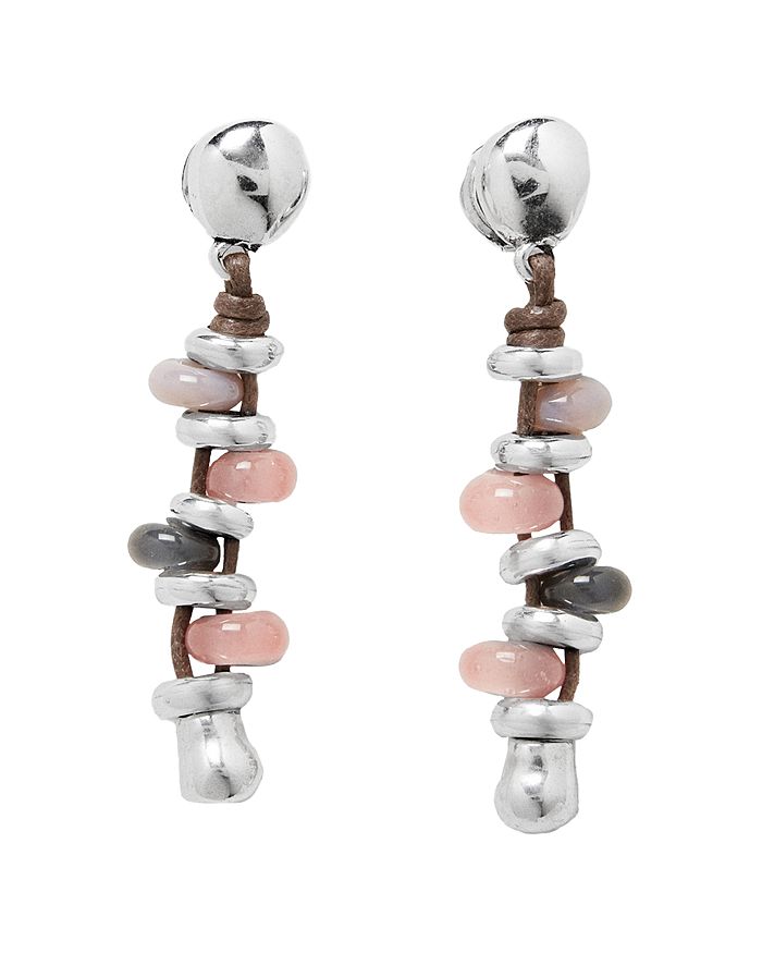 Uno de 50 Adventure Earrings | Bloomingdale's