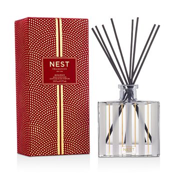 NEST Fragrances Holiday Reed Diffuser | Bloomingdale's