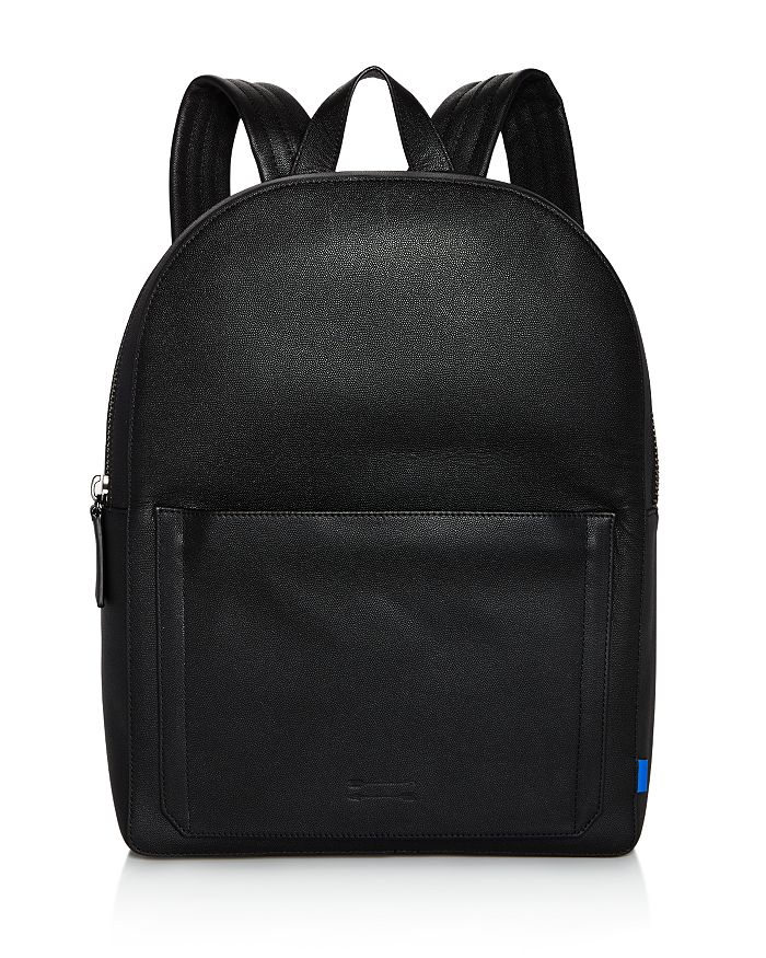 Uri Minkoff Leather Barrow Backpack | Bloomingdale's
