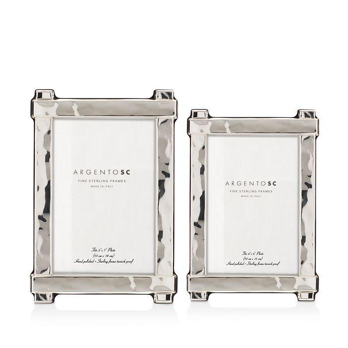 Argento SC Argento Lucia Frame | Bloomingdale's