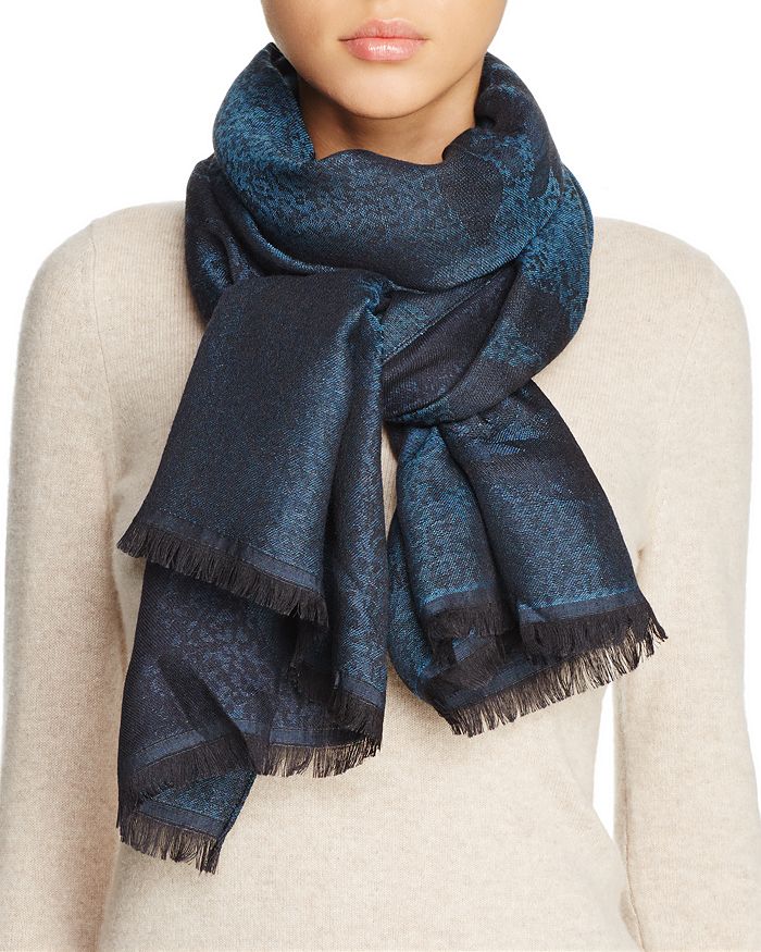 Max Mara Berma Scarf | Bloomingdale's