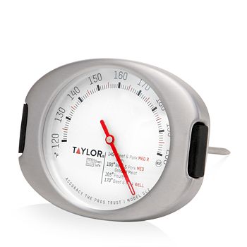 Taylor Meat Dial Thermometer | Bloomingdale's