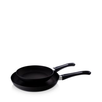 Scanpan Stratanium Classic 2-Piece Fry Pan Set | Bloomingdale's