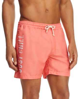 DUVIN Just Chill Swim Trunks | Bloomingdale's